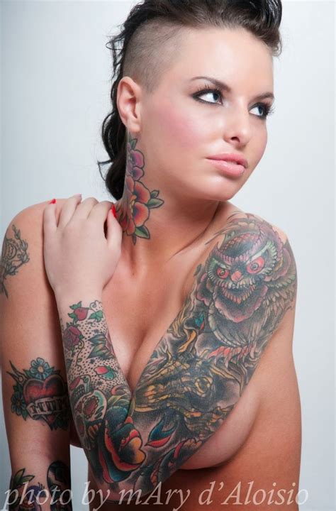 Pictures Of Christy Mack