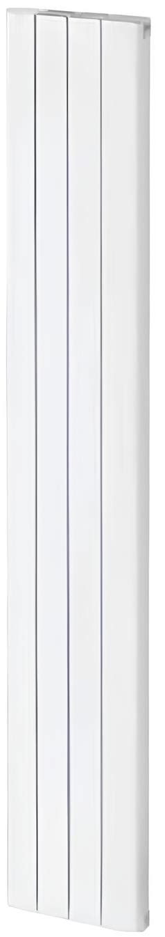 ᐉ Радіатор для опалення Global Radiatori Sebino 1800x340 4 секції купити по ціні 23 736 грн в