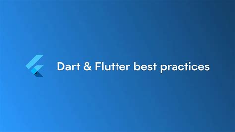 Popups In Flutter The Right Way
