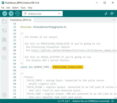 In-Depth: Detect, Measure & Plot Heart Rate using Pulse Sensor & Arduino