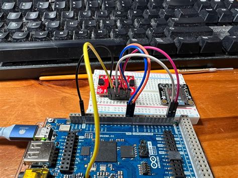 I C Clock On The Giga Only Supports Khz Khz And Mhz No