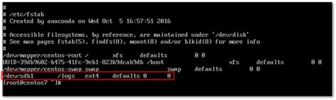 How To Manage Disk Space On VMware Linux Virtual Machines