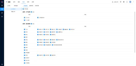 基于spring boot3 vue3 jdk17的现代化的java应用开发框架 jdk17 springboot3 csdn博客