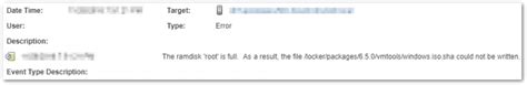 The Host Returns Esxupdate Error Code The Package Manager Transaction Is Not Successful