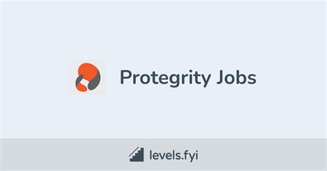 Protegrity Jobs Levelsfyi