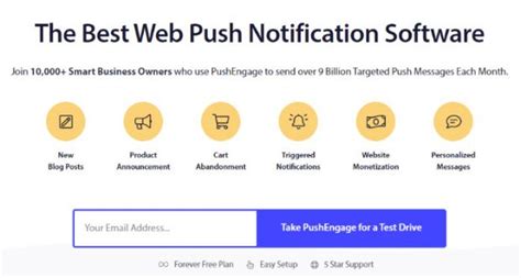 5 Best Wordpress Push Notifications Plugins Qode Interactive