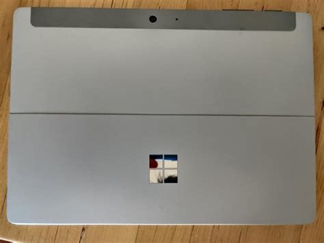 Microsoft Surface Go Gb Ram Gb Storage Tablet Computers Tech Laptops Notebooks On Carousell