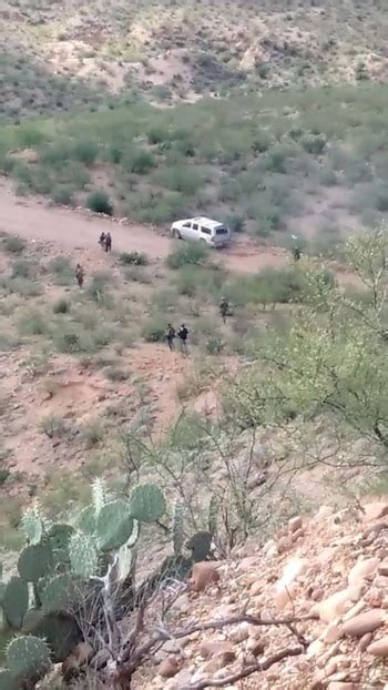 Familia Lebarón Busca Que La Fgr Juzgue Como Terrorismo” La Masacre En