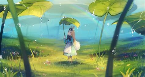 Alice Original And More Drawn By Yenkoes Danbooru