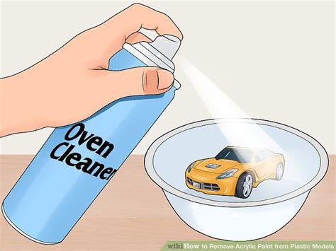 How To Remove Dried Enamel Paint From Clothes View Painting