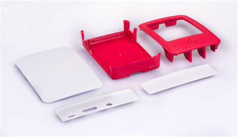 Raspberry Pi 3 Case Raspberry Pi