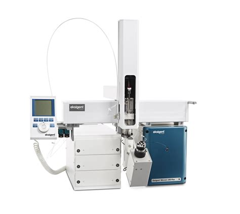 Microlc Products Sciex