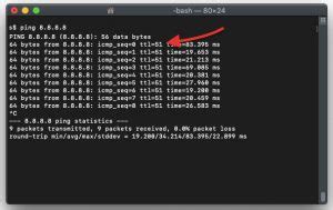 TraceRoute Guide Everything You Want To Know About Tracert In Place