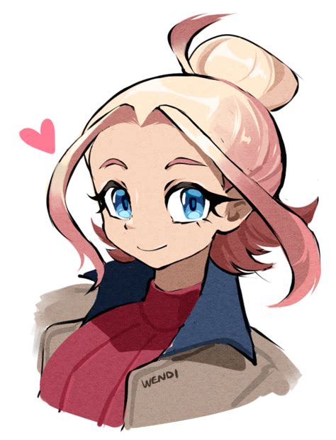 Taunie Pokemon And More Drawn By Diviously Danbooru