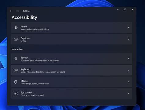 Top 5 Ways To Fix Win X Not Working In Windows 11