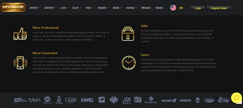 Safe And Secure Gaming Mygame Commitment To Player Security