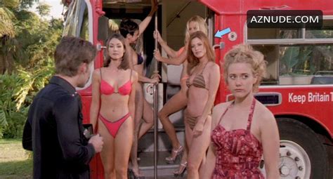 MOLLY CULVER Nude AZNude