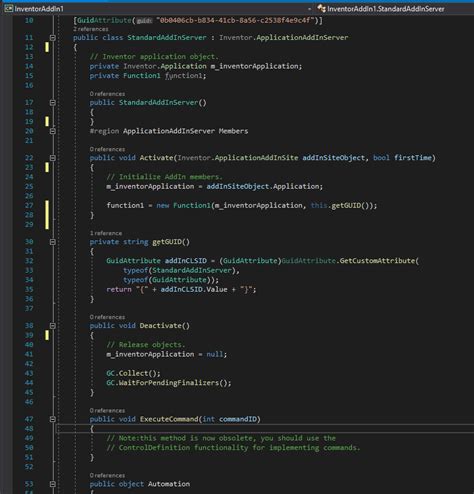 Solved Addin Will Not Load Autodesk Community