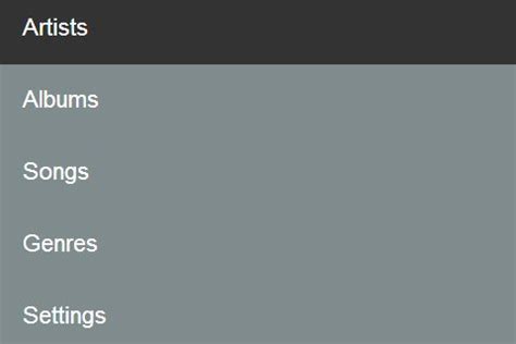 20个提升网站界面体验的jQuery插件 设计达人