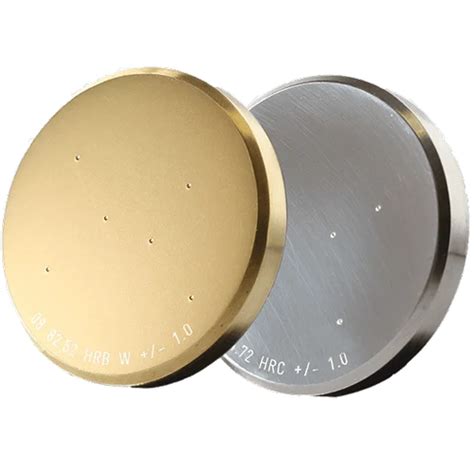 Hardness Test Block At Rs 1200 Piece Pimpri Chinchwad ID 18300230062