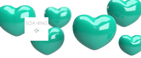 Soa C│株式会社soa Ring