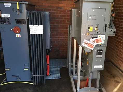 Transformer Installation Testing And Commissioning Indss