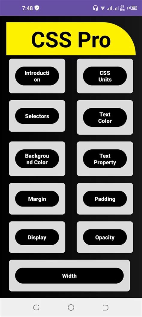css pro apk for android download