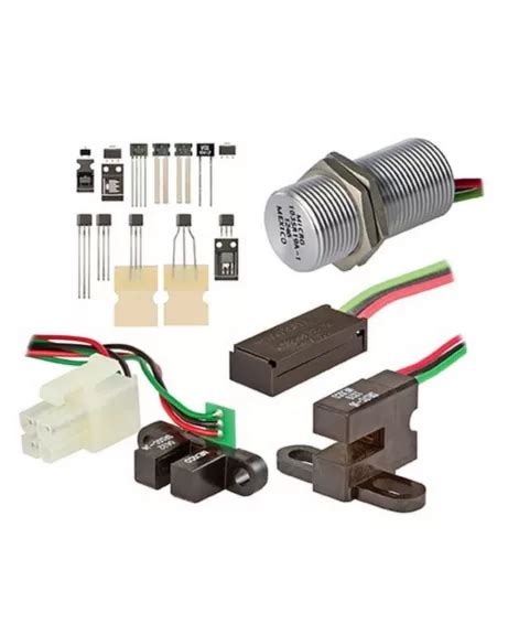 magnetic sensors honeywell