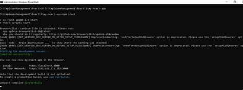 React Tutorial For Beginners Steps To Install And Setup React