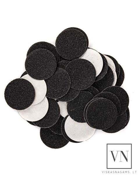 Abrazyvai Podo Diskams