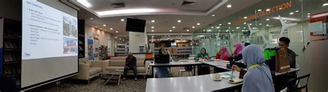 Imu Library Blog July 2018