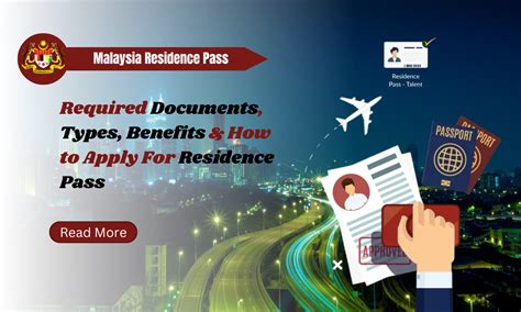 Malaysia Special Pass How To Apply For Malaysia Special Pass