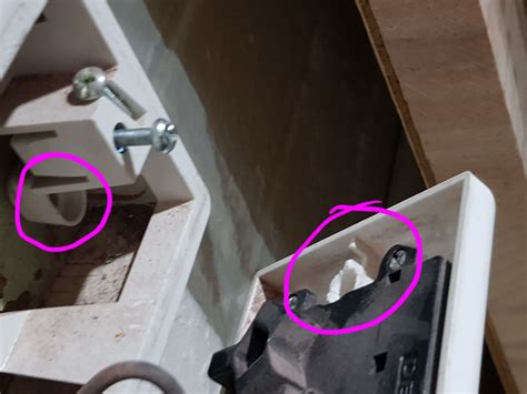 How To Fix Screw Casing On Plug Socket C Bunnings Workshop Community