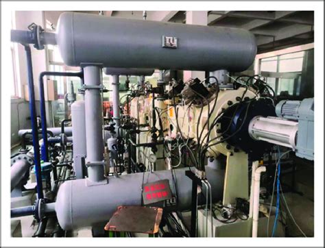 The Experiment Platform Download Scientific Diagram