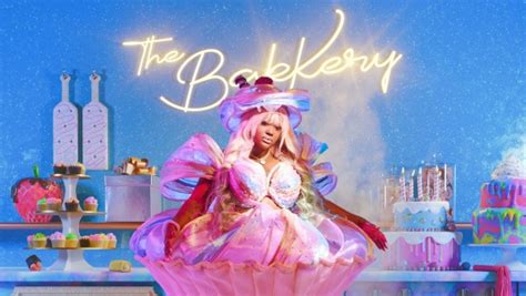 The Silverback Wife Lyrics Cupcakke