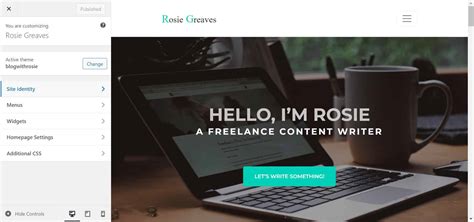 how to customize your wordpress theme codeable