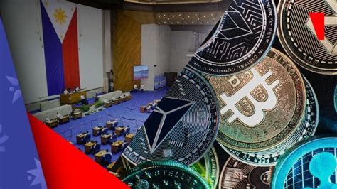 Philippines House Bill 4792 Pushes Digital Asset Framework