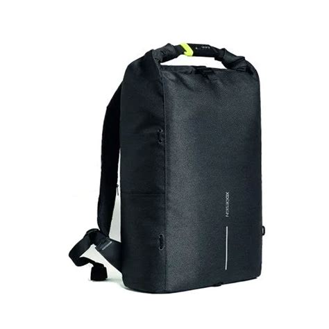 XD Design Rucksack Urban Lite Black Schwarz | Gadgets \ Rucksäcke Team ...