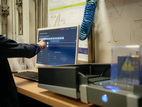 应用案例 安第斯大学：引入哥伦比亚第一台量子计算机，开辟量子计算实验研究新视野 量旋科技