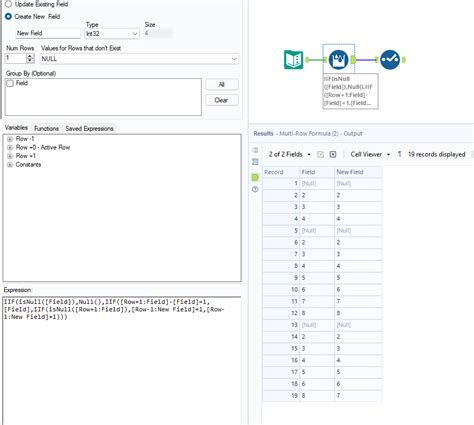Solved How To Reorder A Column Alteryx Community