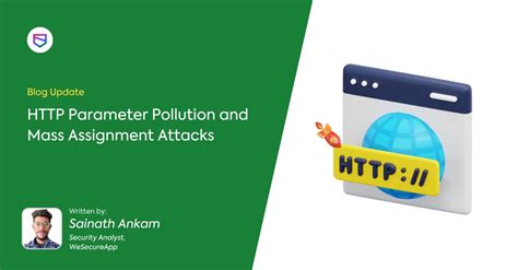 Wesecureapp On Linkedin Parameter Pollution Attack And Mass Assignment Vulnerability Helps