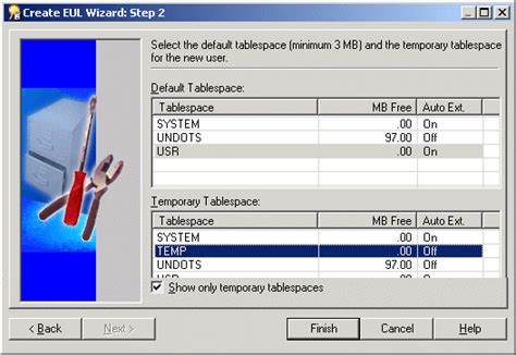 installing the discoverer sample data eul data and workbook