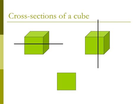 PPT Cross Sections PowerPoint Presentation Free Download ID 5056188