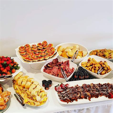 Gallery Southern Skillet Catering
