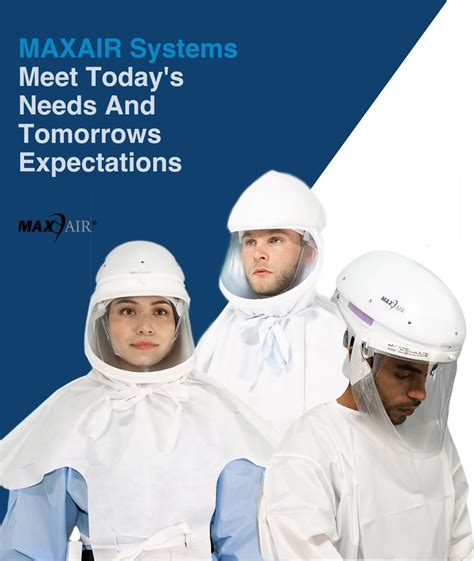 Maxair Systems On Linkedin Respirators Papr Ppe Resipratoryprotection
