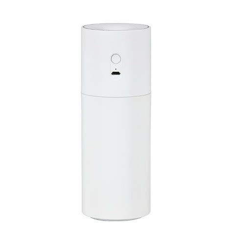 Homedics 휴대용 가습기 침실 식물 사무실 여행용 소형 가습기 쿨 미스트 가습기 색상 변 티몬