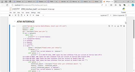 Ameet Kumar On Linkedin Pythondevelopment Internshipexperience Softwareengineering Datascience