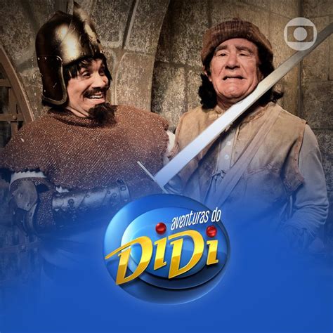 As Aventuras Do Didi Apple Tv