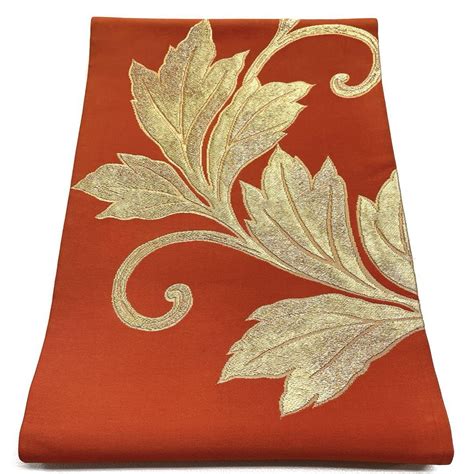 A6586 高級 正絹 名古屋帯 メルカリ