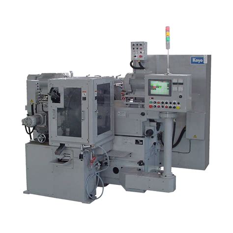 Hd Series Surface Grinders Jtek Machinery